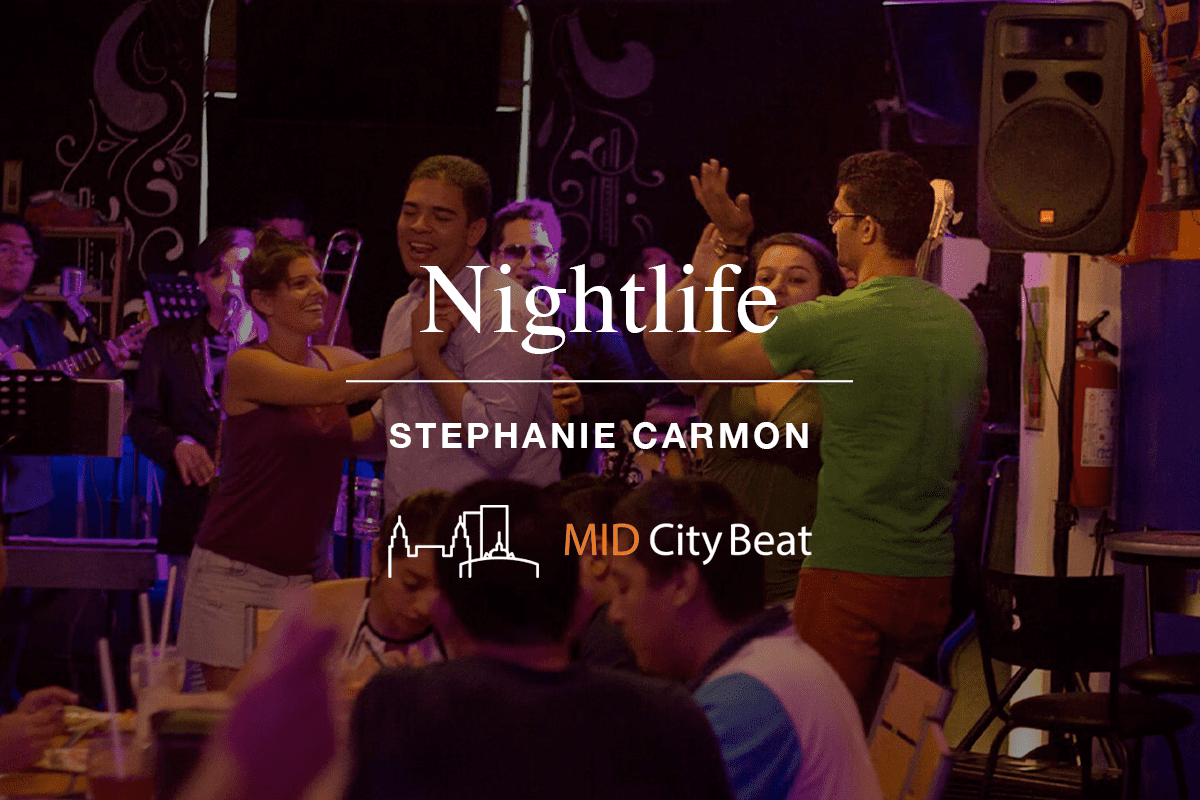 Nightlife - Events MID CityBeat